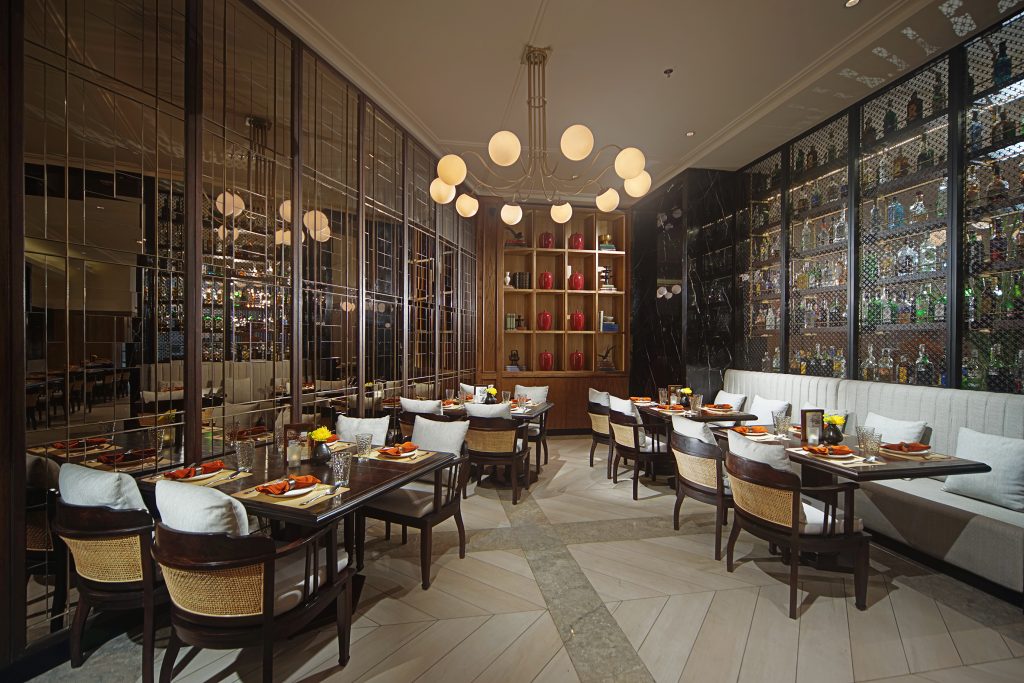 Download MENU SERIBU RASA RESTO